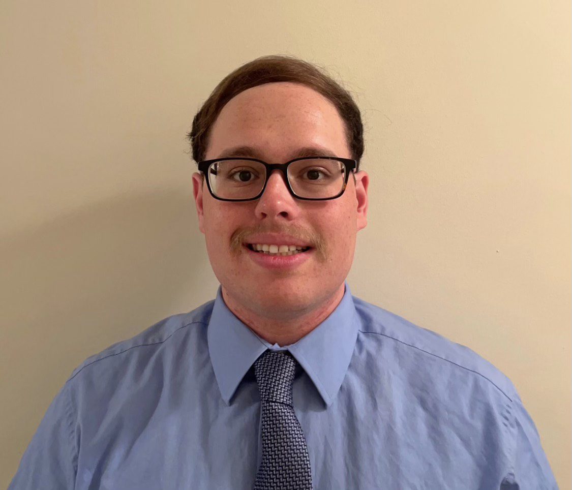 Matt Gerson - Organizational Science