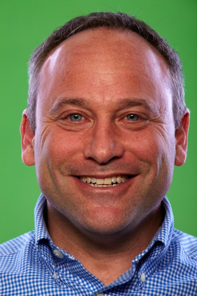 Steven Rogelberg Biography - Organizational Science