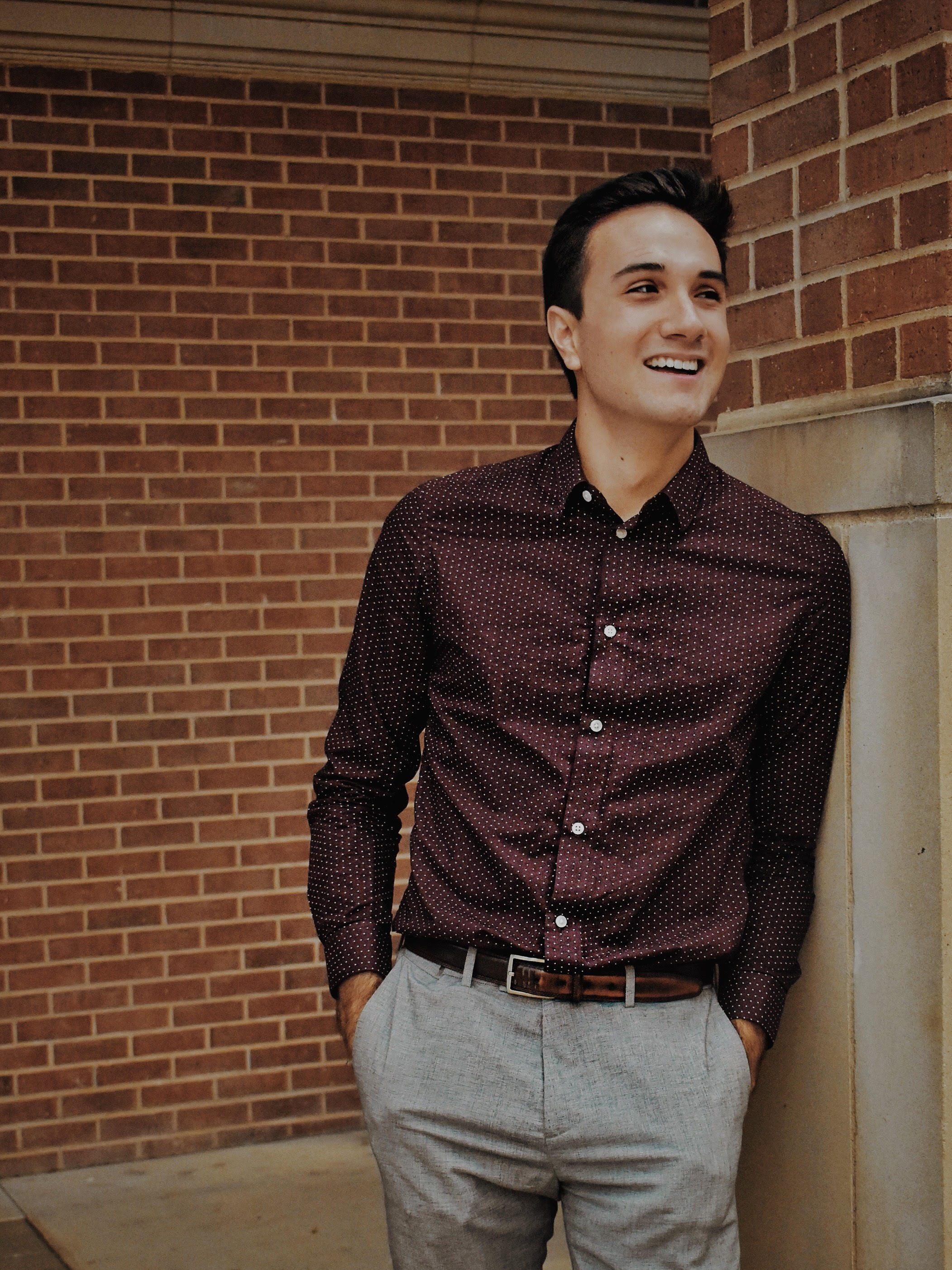 Jordan Duran - Organizational Science