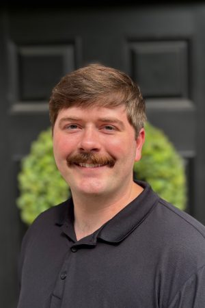 Ryan Grant - Organizational Science