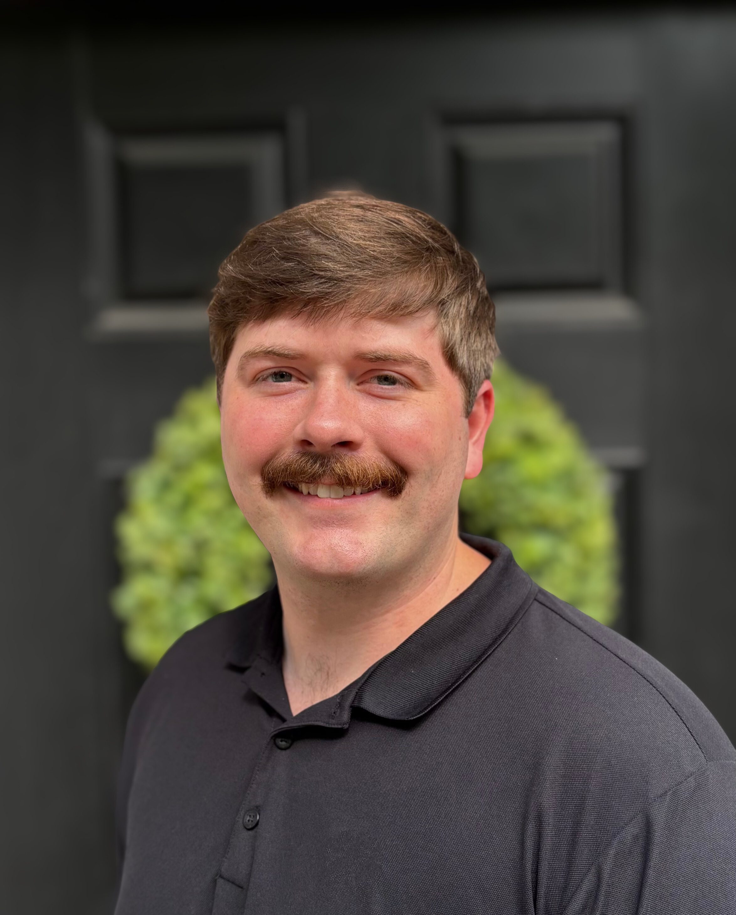Ryan Grant - Organizational Science